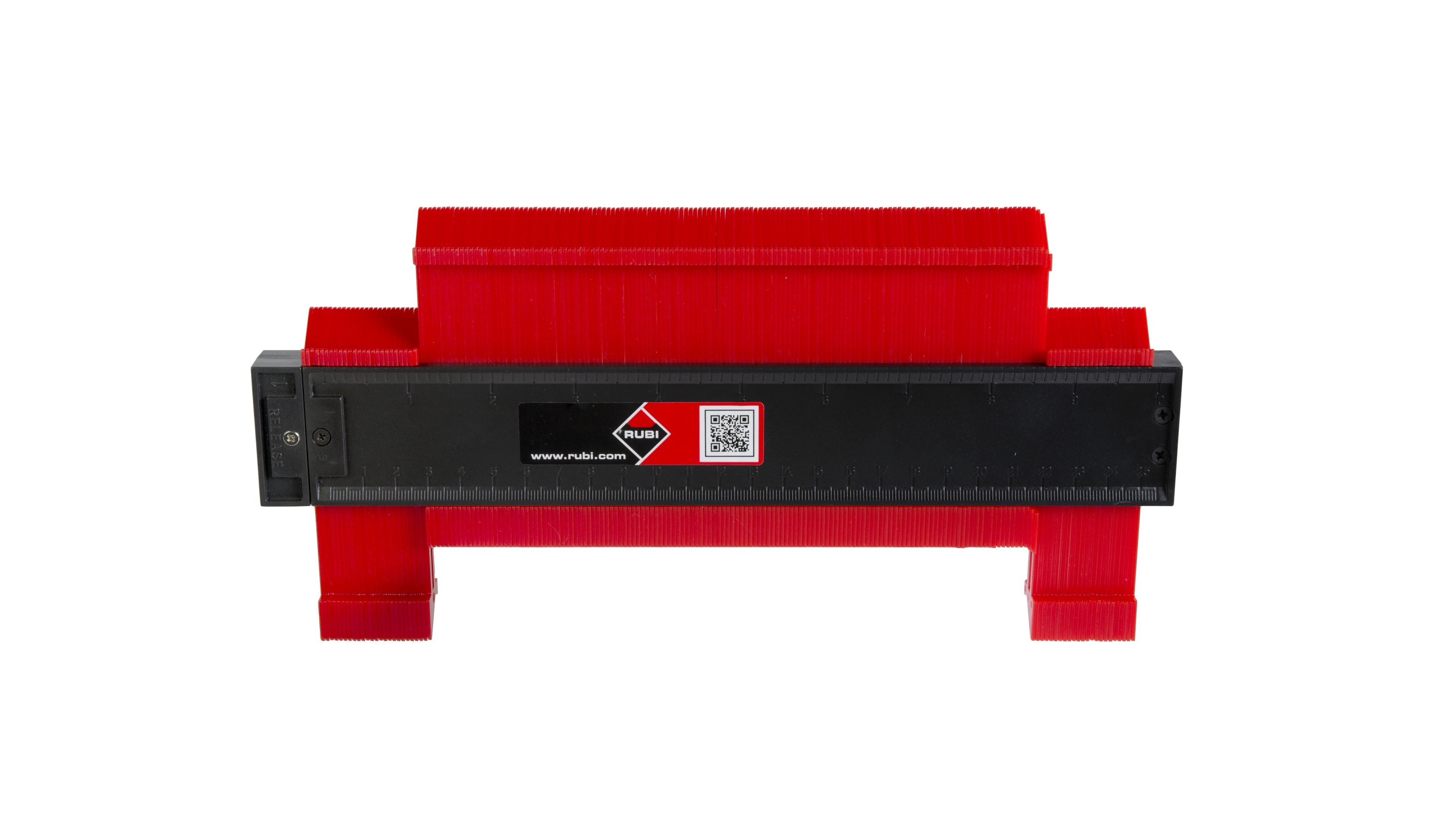 RUBI CONJUNTO DE FORMATOS COM IMAN – AMF Pro