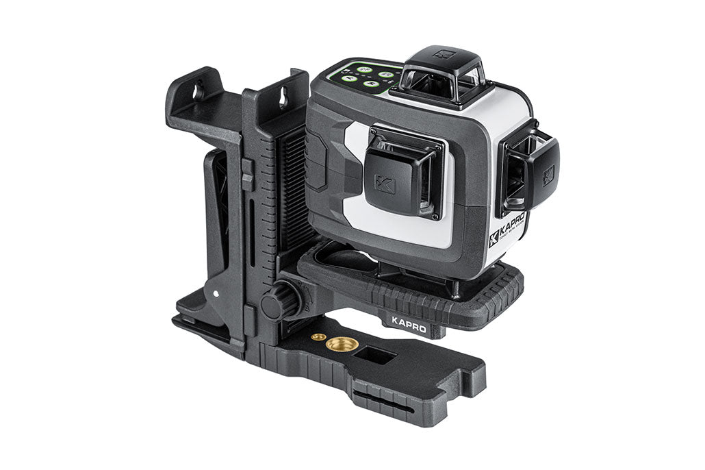 KAPRO LASER 4D 884G 360º – AMF Pro